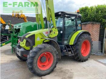 CLAAS axos 340 for sale, Farm tractor, 33099 EUR - 7480615
