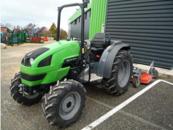 Deutz-Fahr AGROKID 230 for sale, Farm tractor, 16500 EUR - 3390900