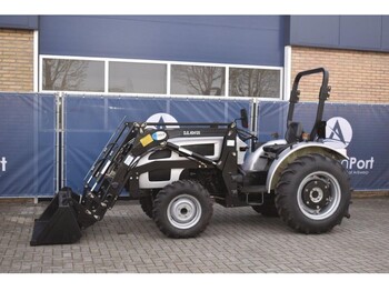 Boxer DJL404QS for sale, farm tractor, 3000 EUR - 6277889