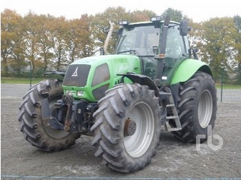 Deutz AGROTRON 260 for sale, farm tractor - 1086843