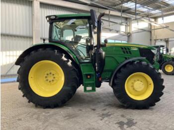 John Deere 6155r for sale, farm tractor, 112122 EUR - 6952314