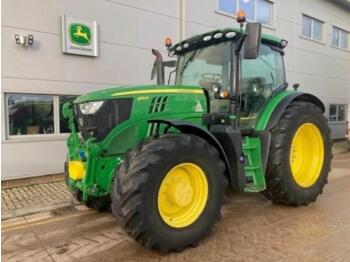 John Deere 6155r for sale, farm tractor, 112122 EUR - 6952314