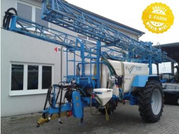 Inuma IAS 4030 EVOLUTION for sale, trailed sprayer - 3014930