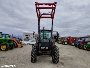 Valmet 6400 for sale, Farm tractor, 14500 EUR - 7759005