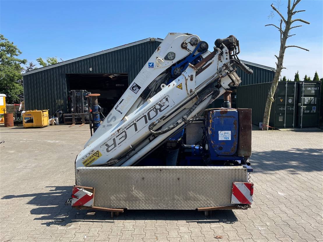 De Koker Vijfhuizen, 27 ads from De Koker Vijfhuizen seller