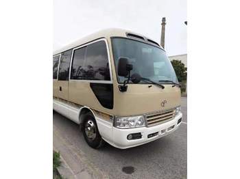 Toyota coaster for sale, coach, 12500 EUR - 4694322