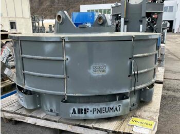 New drilling rig ABF Pneumat 2000 casing drive adapter for sale - 7534652