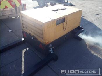 Static Compressor air compressor from United Kingdom for sale at Truck1 ...