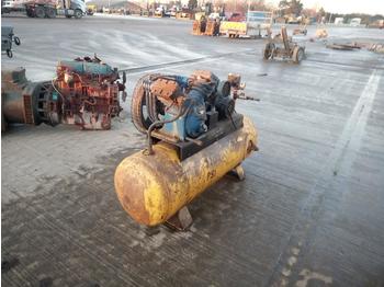 Static Compressor air compressor from United Kingdom for sale at Truck1 ...