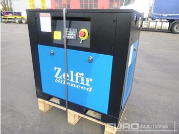 Unused Zelfir Static Compressor (Certificate of Compliance Available ...