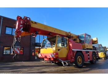 Liebherr LTM 1040-2.1 for sale, all terrain crane - 6988161