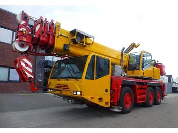 Terex Demag AC 50-1 all terrain crane from Netherlands for sale at Truck1, ID: 5664619