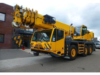 Terex Demag AC 50-1 for sale, all terrain crane - 4619319