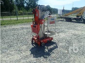GENIE AWP25 Electric Vertical Manlift articulated boom from Netherlands ...
