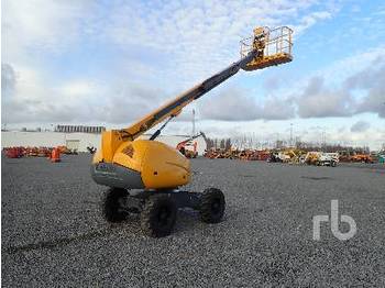 New HAULOTTE H14TX articulated boom for sale from Netherlands at Truck1, ID: 5125976