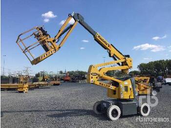 HAULOTTE HA12IP articulated boom from Netherlands for sale at Truck1, ID: 6633368