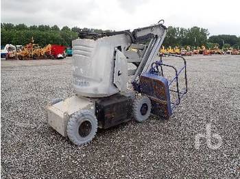 HAULOTTE HA12IP Electric Articulated articulated boom from Netherlands for sale at Truck1, ID ...