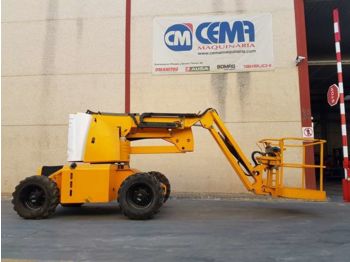 HAULOTTE HA12PX articulated boom from Spain for sale at Truck1, ID: 3270626