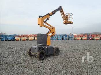 HAULOTTE HA12PX 4x4 Articulated for sale, articulated boom - 6177422