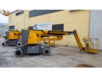 HAULOTTE HA15IP for sale, articulated boom, 20000 EUR - 1841413