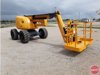 HAULOTTE HA16PX articulated boom from Spain for sale at Truck1, ID: 4446887
