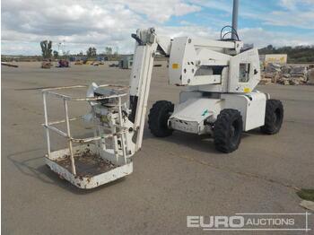 Haulotte HA12PX for sale, articulated boom - 6688187