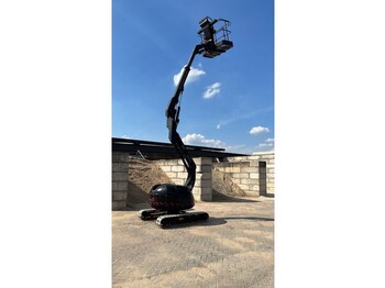 Nagano NUL070R articulated boom from Belgium for sale at Truck1, ID: 6630227