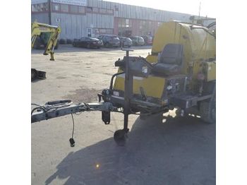 Breining FAO 800 SF for sale, asphalt machine - 4423721