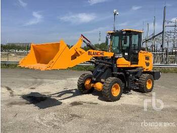New Wheel loader BLANCHE TW36 (Unused) for sale - 7434754