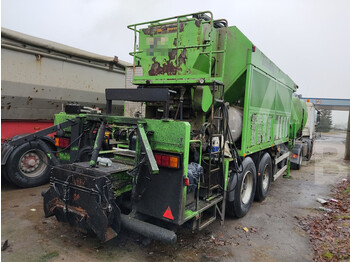 BREINING S-HY 12000 for sale, Asphalt machine, 30400 EUR - 7156460