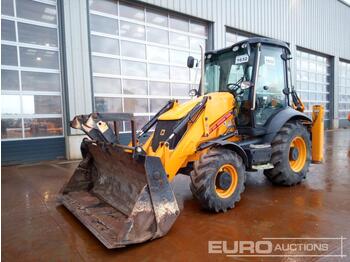 2019 JCB 3CX for sale, backhoe loader - 6764639