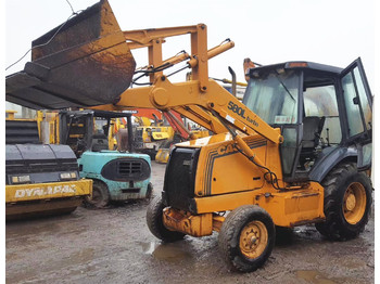 CASE 580L for sale, backhoe loader, 32500 EUR - 3196313