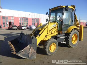 JCB 3CX for sale, backhoe loader - 7032539