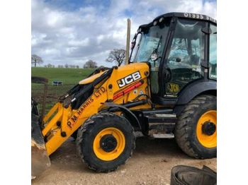 JCB 3CX P21 ECO for sale, backhoe loader - 4422456