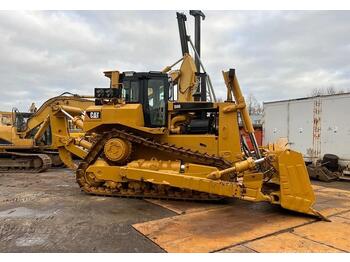 Caterpillar D8R for sale, bulldozer, 138000 EUR - 7153110