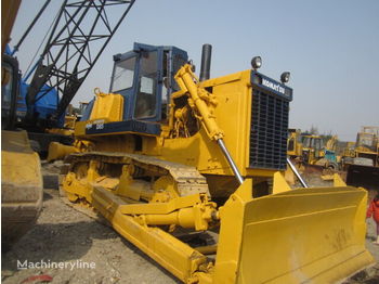 KOMATSU D85A-18 for sale, bulldozer, 26517 EUR - 6009835