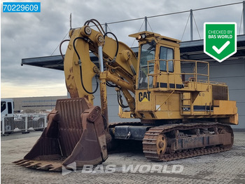Caterpillar 245 D FS FRONT SHOVEL for sale, Crawler excavator, 24950 ...