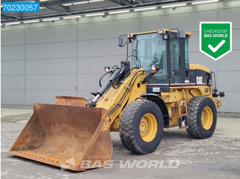 Caterpillar 924 G 924G for sale, Wheel loader, 25800 EUR - 8066055