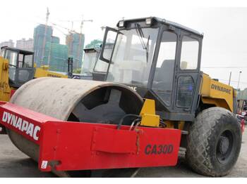 Dynapac CA30D for sale, compactor, 12057 EUR - 6837032