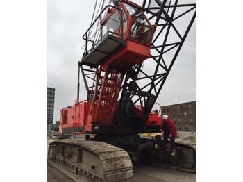Hitachi KH 300-3 crawler crane from Netherlands for sale at Truck1, ID: 4230183