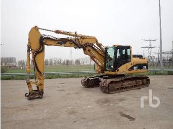 CAT 318C for sale, crawler excavator - 5882893