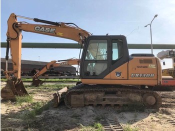 Case CX130B crawler excavator from Netherlands for sale at Truck1, ID ...