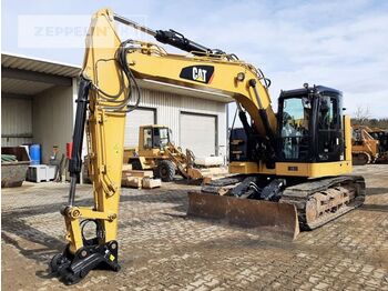 Caterpillar 314ELCR for sale, crawler excavator, 85000 EUR - 7175626