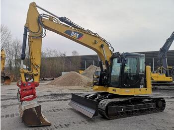 Caterpillar 314 EL CR for sale, crawler excavator - 6025691