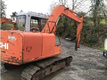 HITACHI EX60-2 for sale, crawler excavator - 4796106