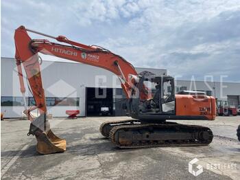 Hitachi ZX210 for sale, crawler excavator, 38600 EUR - 6434934