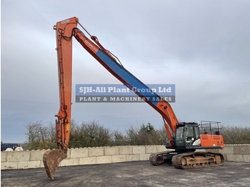 Hitachi ZX350LC-5B LONG REACH crawler excavator from United Kingdom for sale at Truck1, ID: 5986664