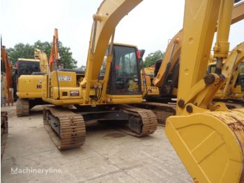 KOMATSU PC120 for sale, crawler excavator, 27244 EUR - 5991740