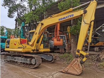 KOMATSU PC130-7 crawler excavator from China for sale at Truck1, ID ...