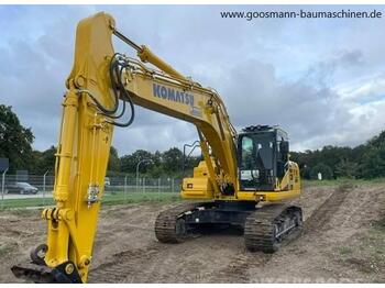 Komatsu PC210 LC-11 for sale, crawler excavator - 7117501